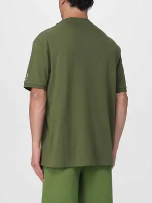 SUNS Basic Cotton T-shirt