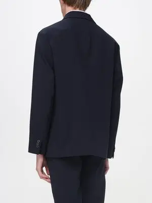 Emporio Armani Single-breasted Blazer