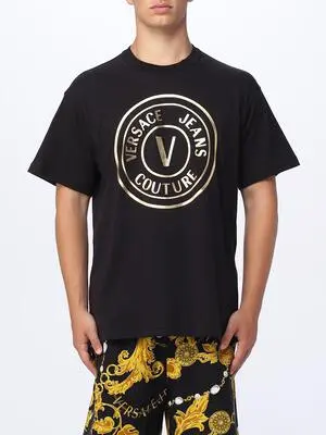 Versace T-shirt Colour