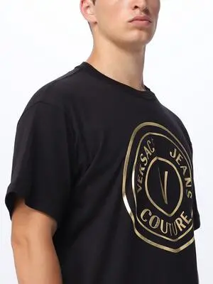 Versace T-shirt Colour