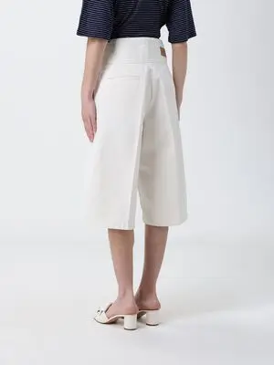 AMI Paris Cotton Shorts