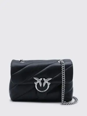 Pinko Shoulder Bag Colour - Black 1