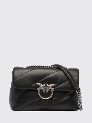 Pinko Shoulder Bag Colour - Black