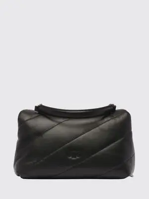Pinko Shoulder Bag Colour - Black