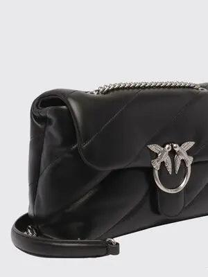 Pinko Shoulder Bag Colour - Black