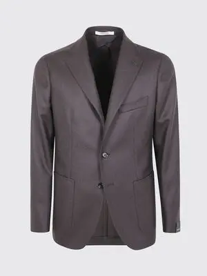 Tagliatore Jacket Colour - Brown