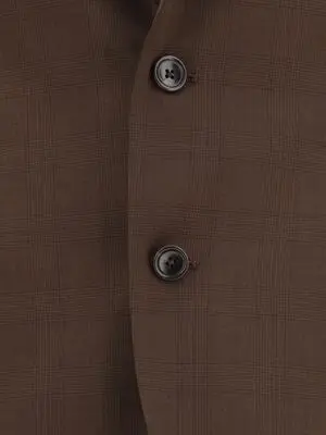 Tagliatore Single-breasted Wool Suit