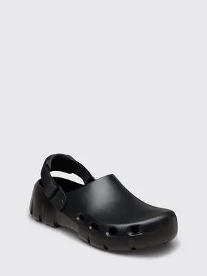 BIRKENSTOCK Birki Flow Tex Eva Slingback Sandals With Adjustable Strap