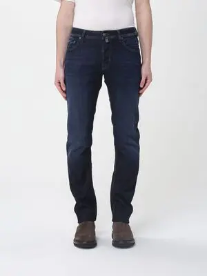 Jacob Cohen Jeans Colour - Blue