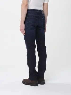 Jacob Cohen Jeans Colour