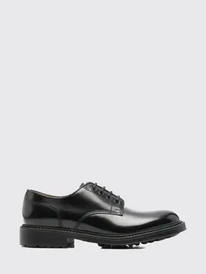 DOUCAL'S Brogue Shoes Colour - Black