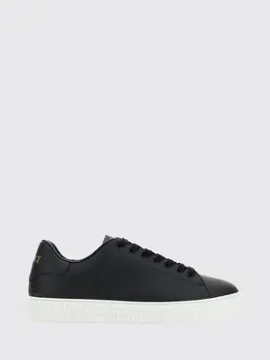 Versace Trainers Colour - Black