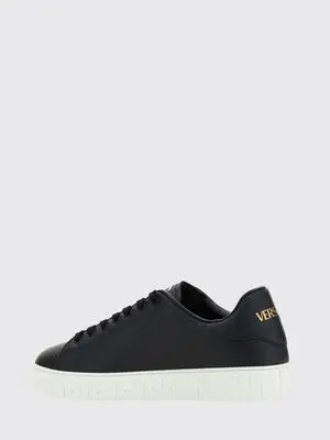 Versace Trainers Colour