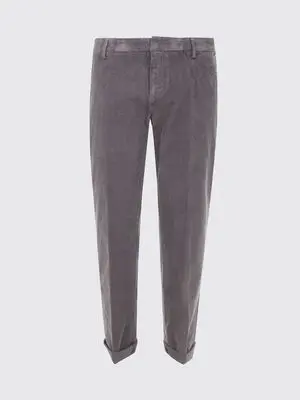 DONDUP Trousers Colour - Grey