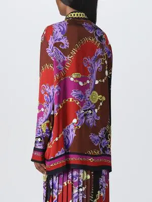 Versace Shirt Colour