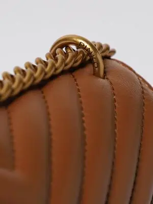Pinko Mini Bag Colour - Dark