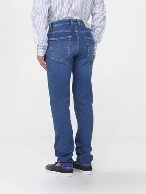 Paul & Shark Five-pocket Jeans