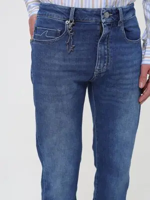 Paul & Shark Five-pocket Jeans