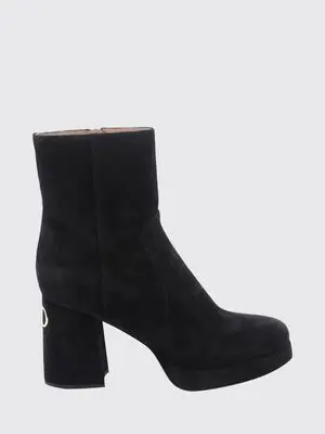 Valentino Garavani Boots Colour - Black