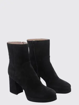 Valentino Garavani Boots Colour - Black
