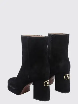 Valentino Garavani Boots Colour - Black