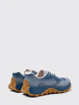 Camper Drift Trail Recycled Fabric Sneakers