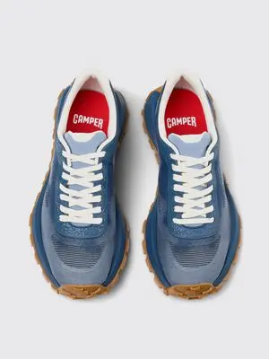 Camper Drift Trail Recycled Fabric Sneakers