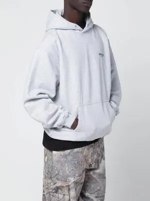 REPRESENT Owners' Club Hoodie - Grey