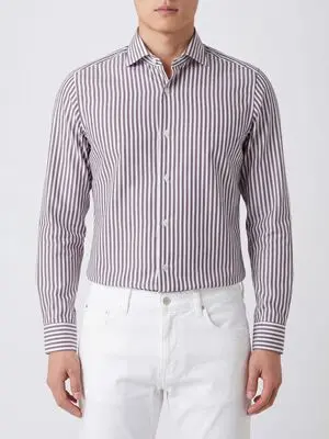 TINTORIA MATTEI 954 Shirt - White 1