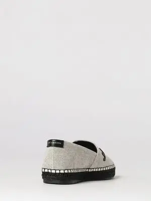 Marc Jacobs Cotton Canvas Espadrilles