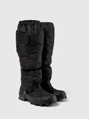 Camper Boots Colour
