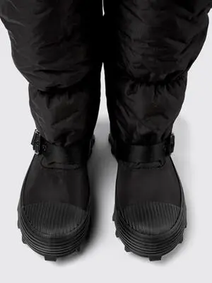 Camper Boots Colour
