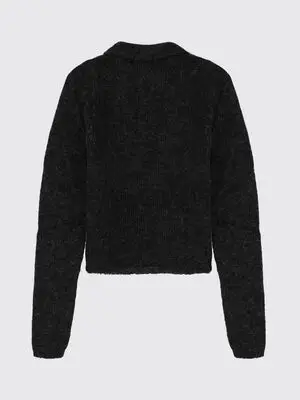 Our Legacy Wool Polo Cardigan