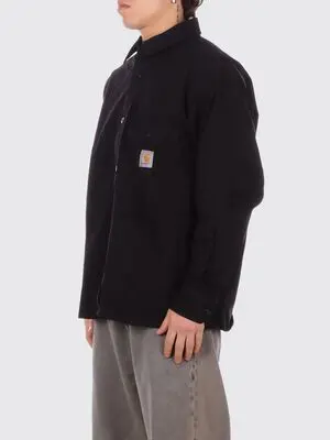 Carhartt Work In Progress Cotton Shirt