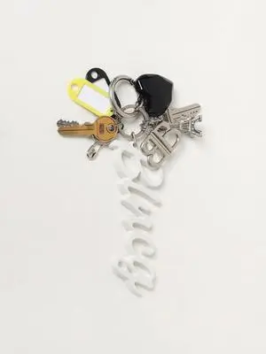 Balenciaga Keychain Assortment - Multicolor