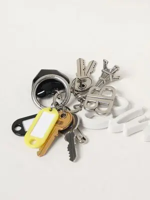 Balenciaga Keychain Assortment