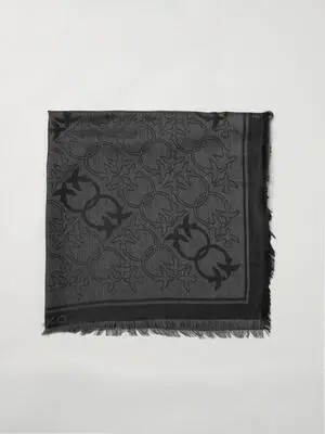 Pinko Scarf Colour - Grey