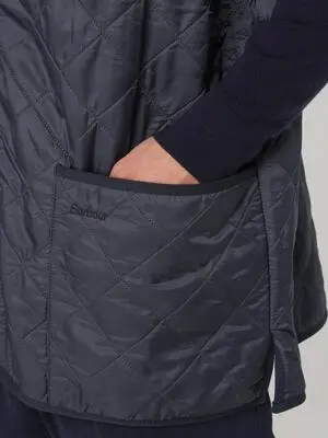Barbour Quilted Waistcoat