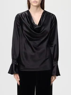Pinko Top Colour Black