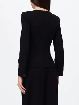 Emporio Armani Jacket Colour