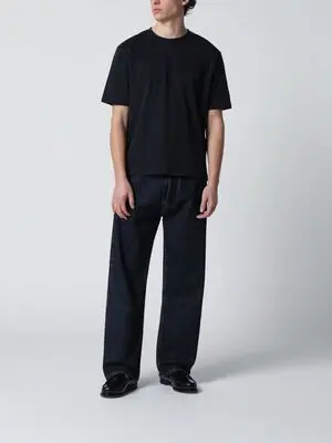 Studio Nicholson Wide-leg Denim Jeans