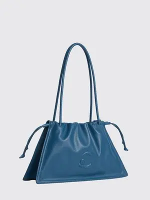COCCINELLE Shoulder Bag - Blue