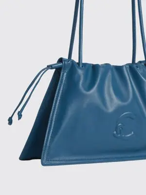 COCCINELLE Shoulder Bag - Blue