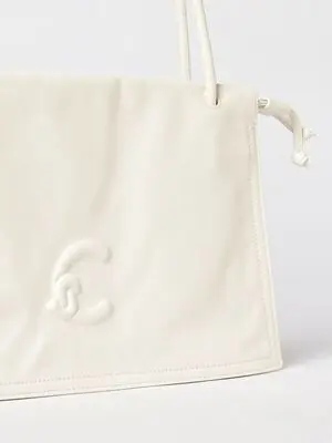 COCCINELLE Shoulder Bag Colour - Pearl