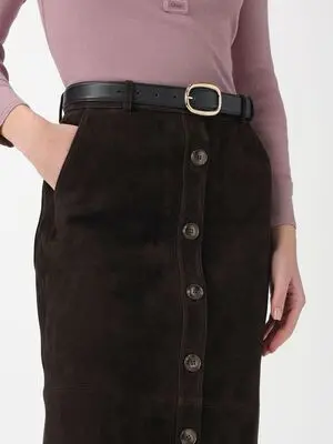 SELF-PORTRAIT Skirt Colour