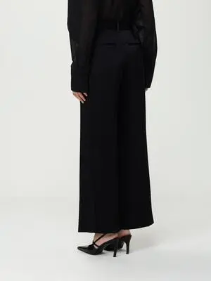 TOTEME Trousers Colour