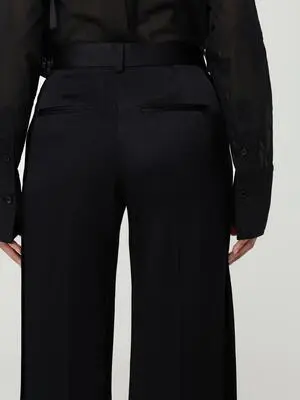 TOTEME Trousers Colour