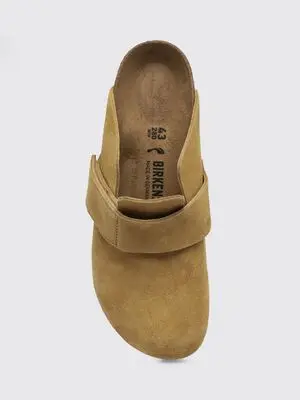 BIRKENSTOCK Arizona Suede Sandals