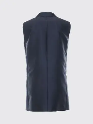MAISON MARGIELA Satin Vest