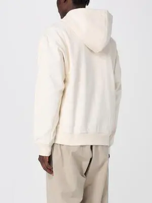 Carhartt Work In Progress Zip-up Hoodie